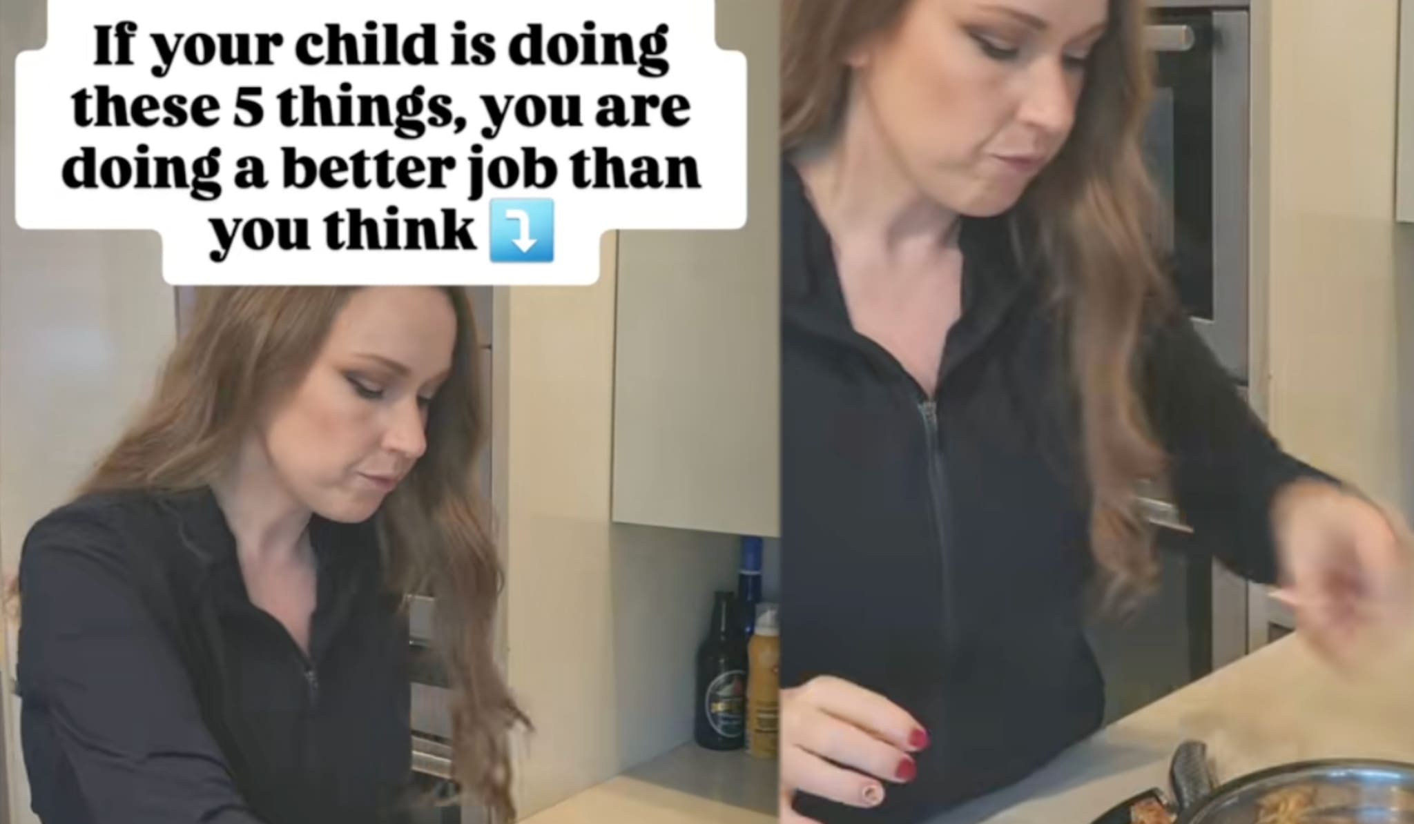 Psicologa rivela i 5 segnali per capire se tuo figlio è emotivamente sicuro: "È la base per la ...