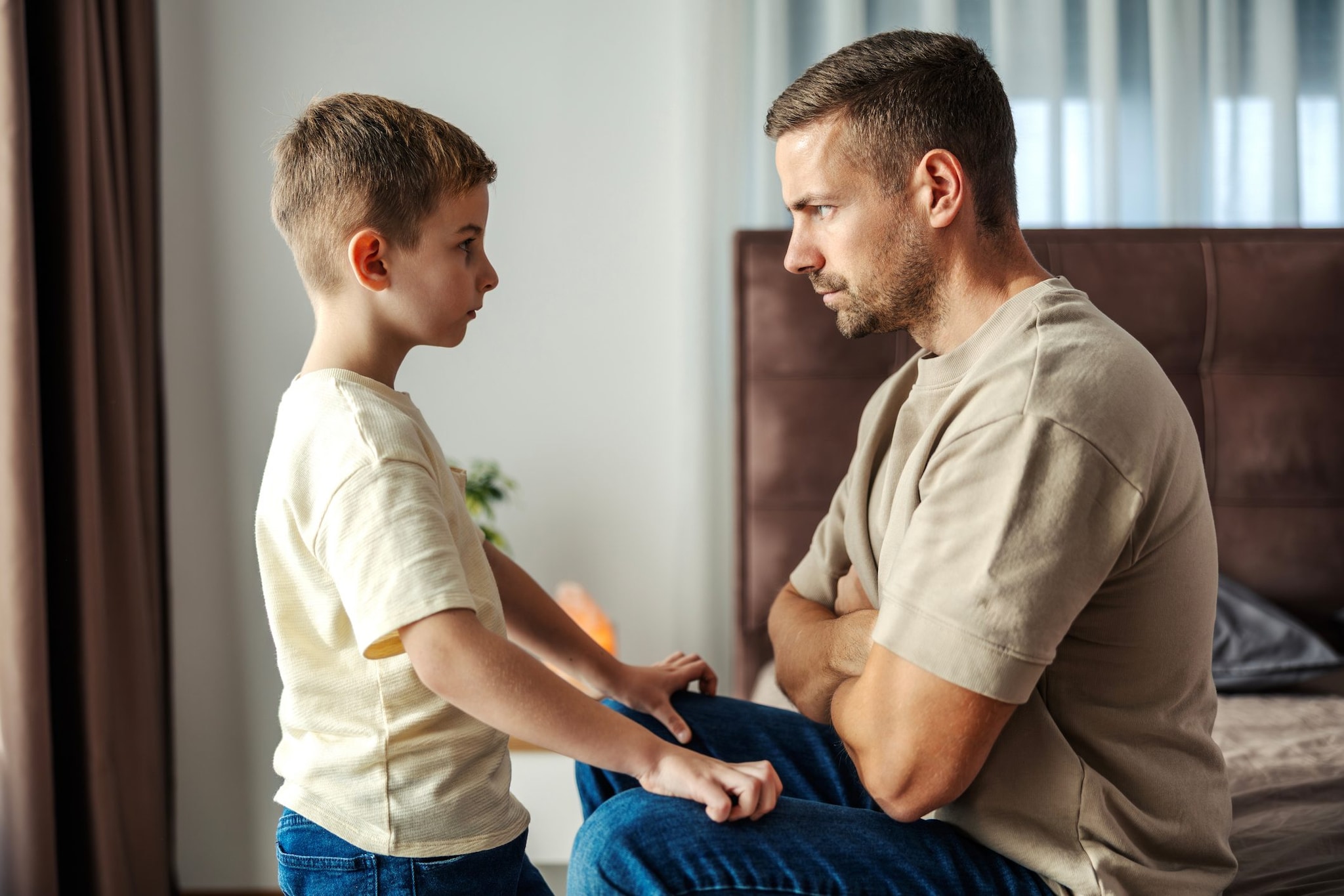 Addio al mito del bravo bambino: lo psicologo spiega perché non devi ...