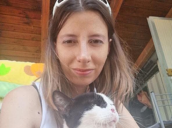 Addio alla volontaria Alessia Monti, morta a 46 anni: "Per lei amare ...