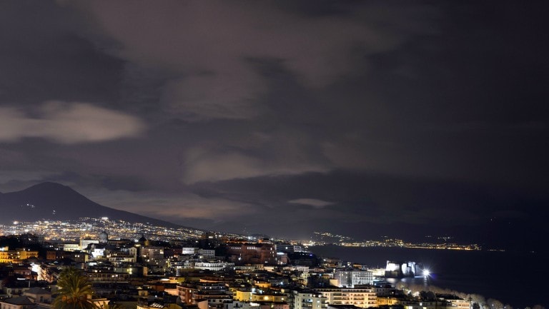 Movida a Napoli: guida alla vita notturna, con le zone e i locali di ...