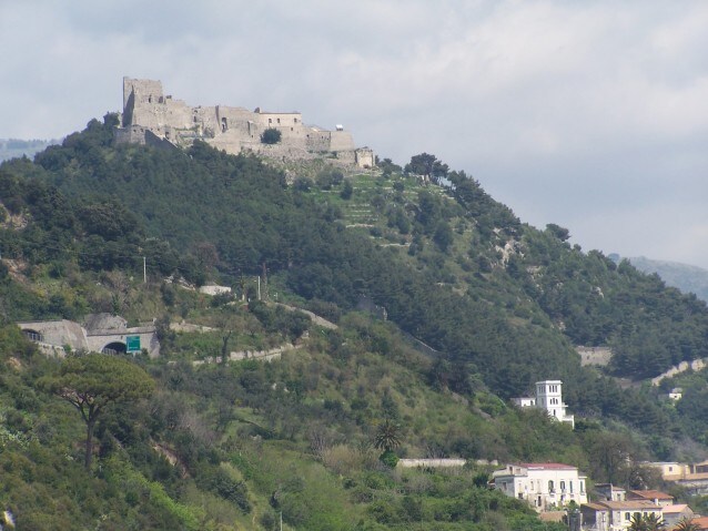 Salerno in 10 mete assolutamente da visitare