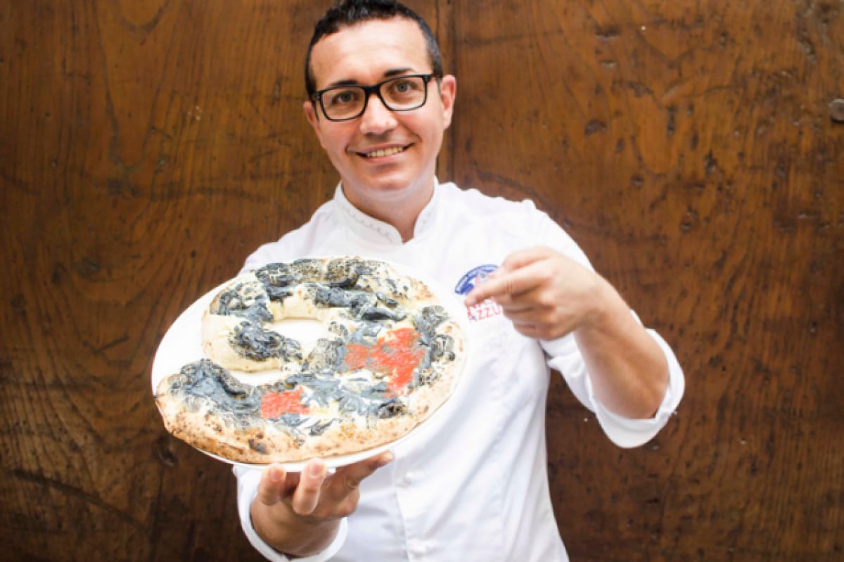 Gino Sorbillo vince la causa: solo lui può utilizzare il suo cognome ...