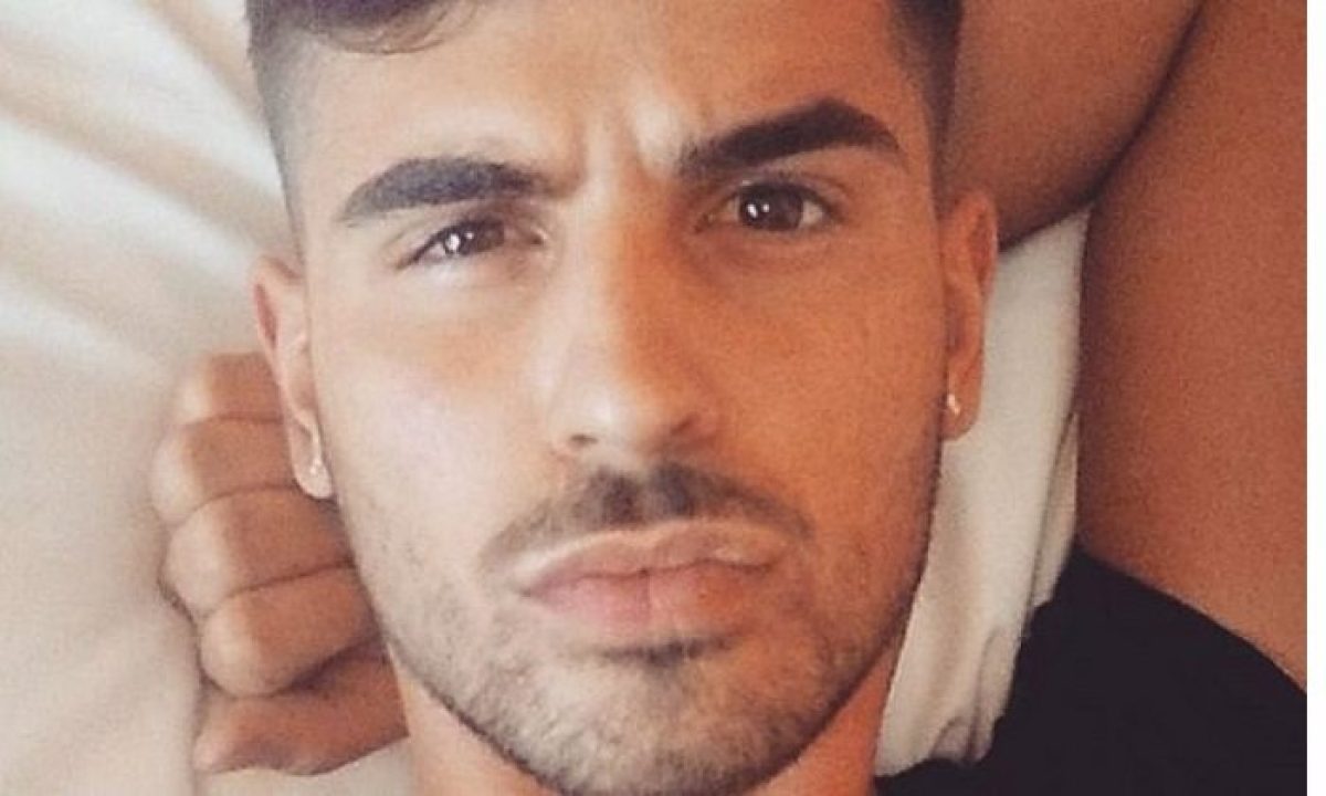 Vincenzo Ruggiero, il mistero del telefonino: Un messaggio quando era ...