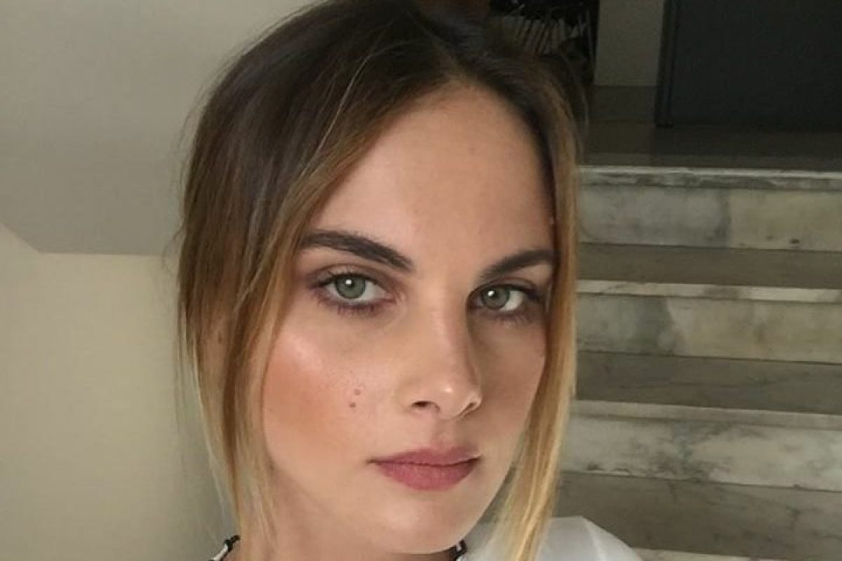 Miss Universo Italia è napoletana: la fascia va alla 25enne Maria Polverino