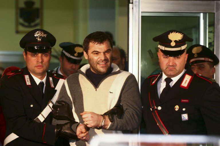 Quando il clan dei Casalesi iniziò a morire: 16 maggio 2008, l'omicidio ...