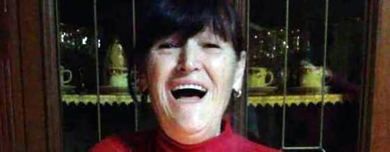 Morte Concetta Salomone, l'autopsia: morta a causa di una ferita alla testa
