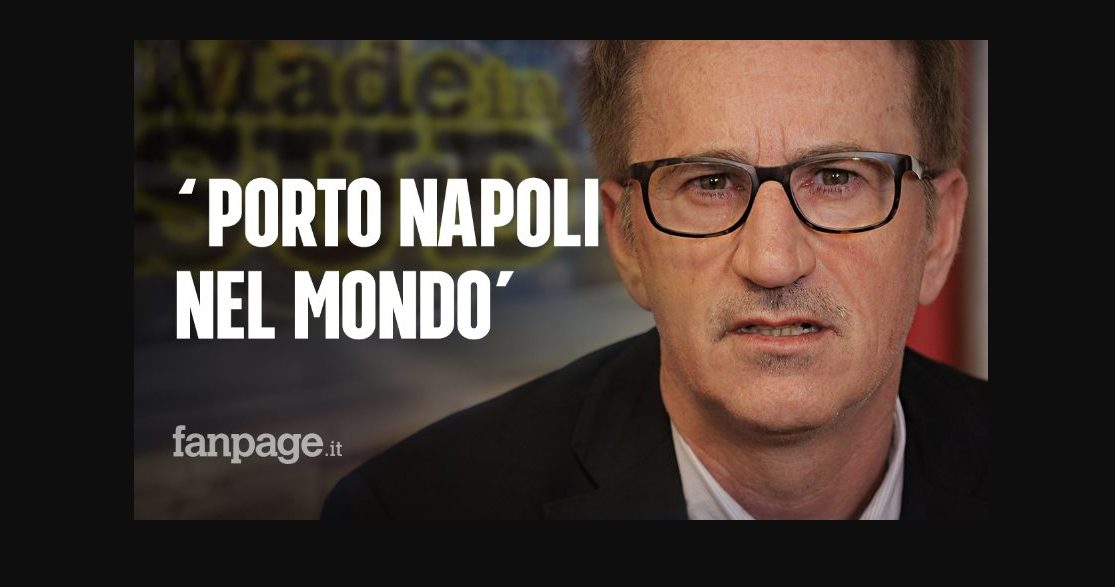 Made in Sud, parla Nando Mormone, il papà dello show comico di Rai2
