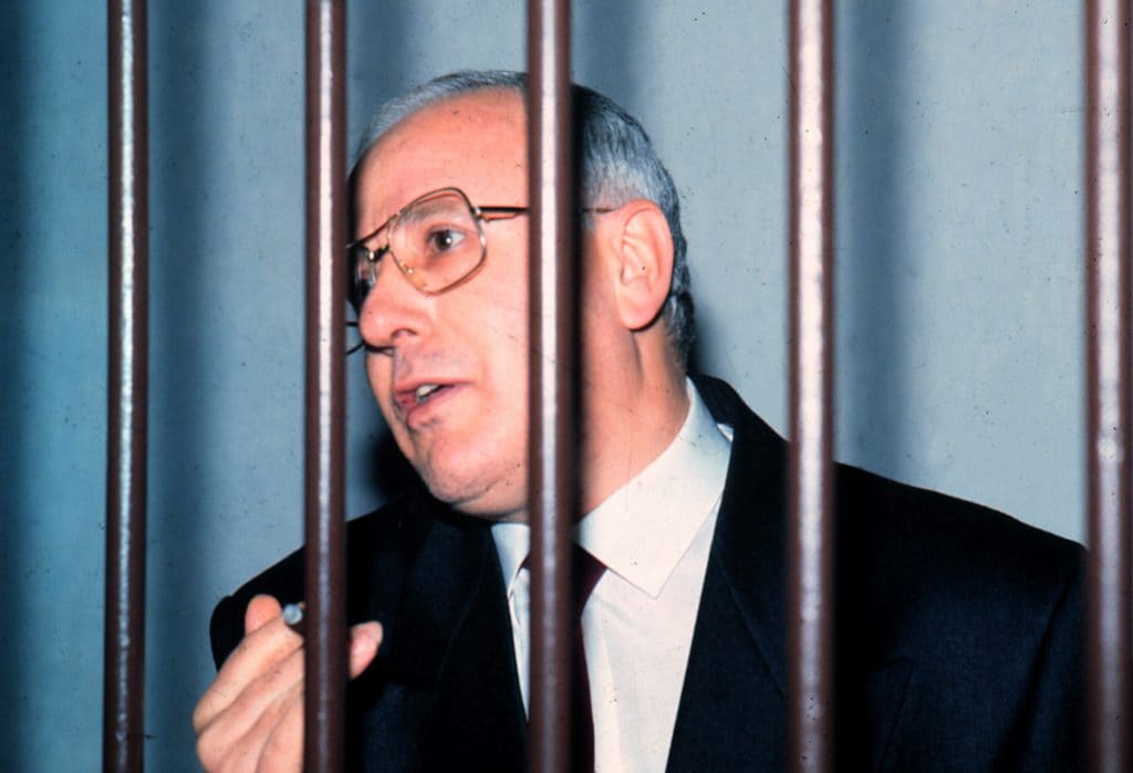 Soprannomi di Camorra, quando il "contronome" è il destino di un boss