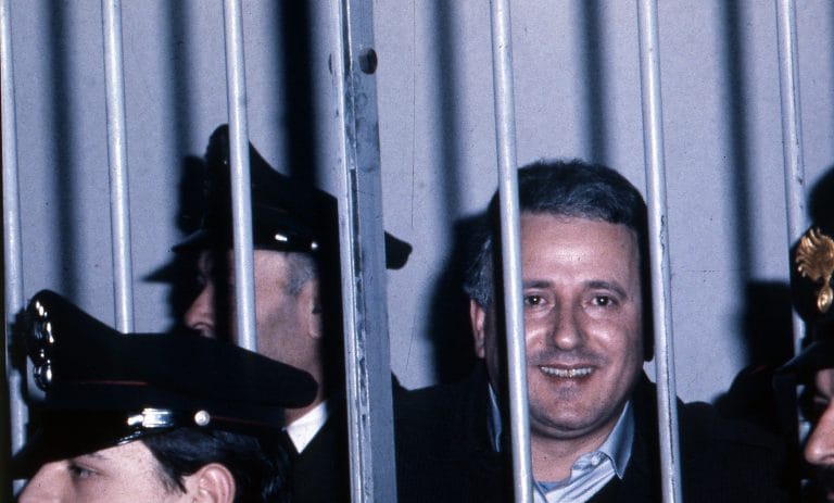 Perché non fu il film "Il Camorrista" a mitizzare la figura del boss ...