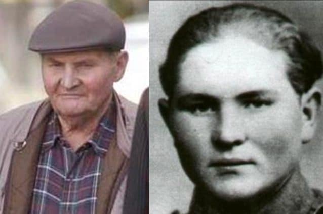 A Santa Maria Capua Vetere è sepolto Mischa Seifert, un criminale nazista