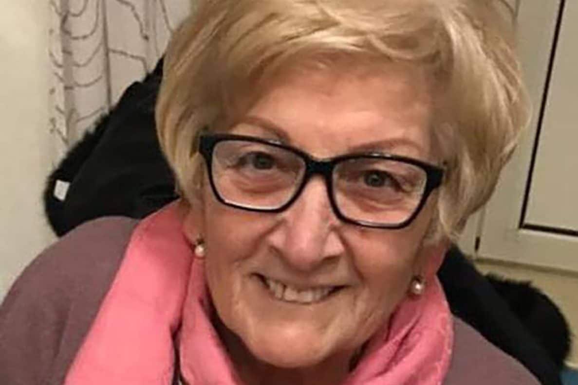 Imbavagliata e uccisa a Napoli, due fermi per la morte di Stefanina ...