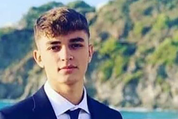 Ischia, funerali di Francesco Taliercio. Il papà su Fb: "Non siate ...