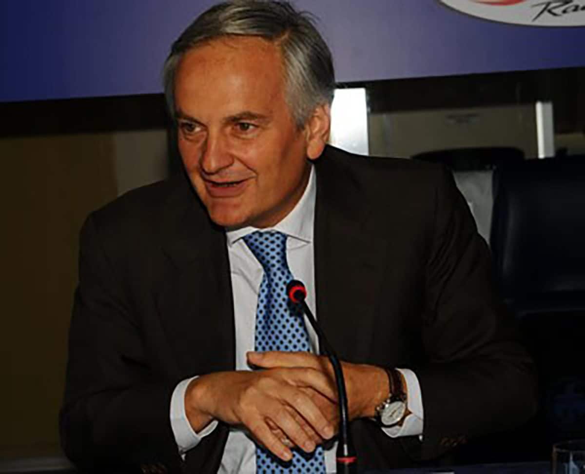 Prof alla Federico II e consulente: Cascetta condannato, deve ...