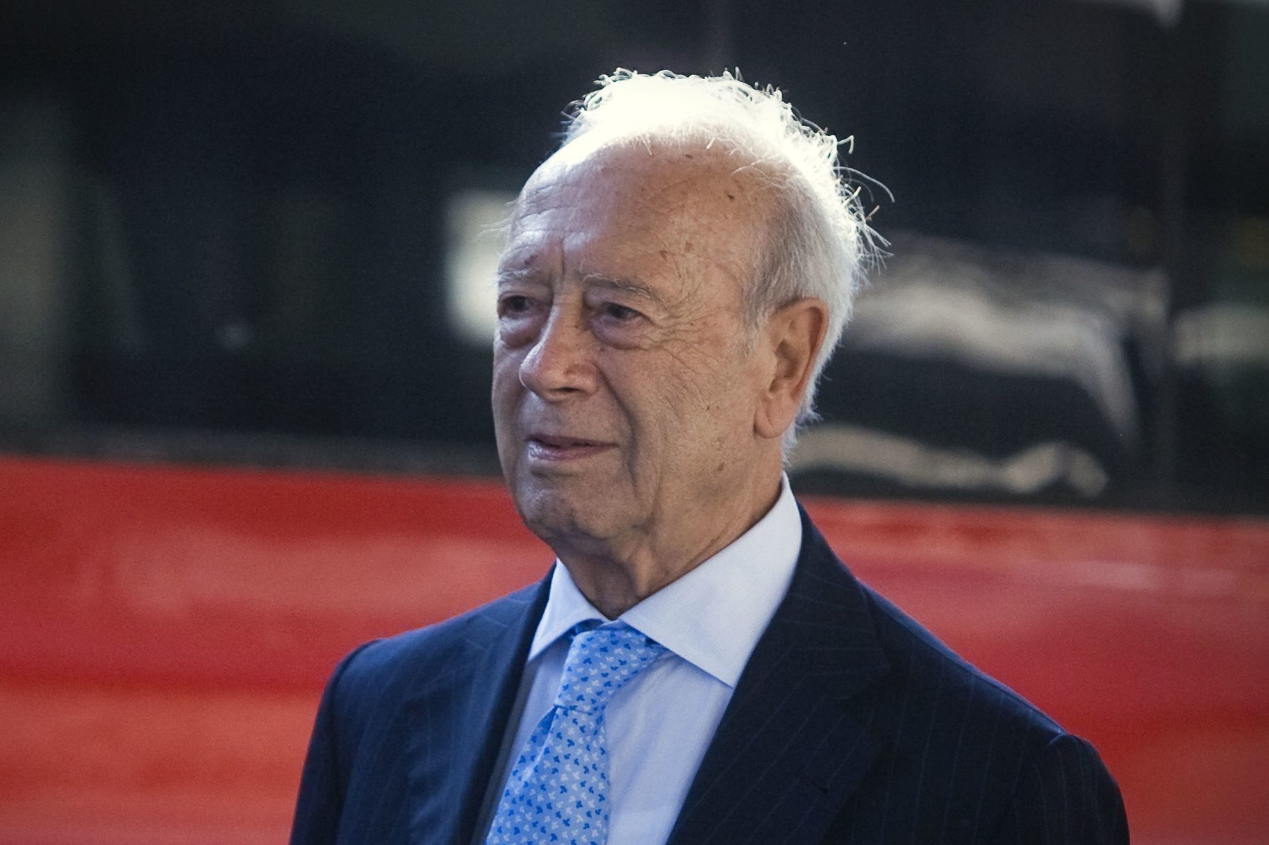 Morto l'ex senatore di An Franco Pontone, fu lui a creare la "Festa dei ...