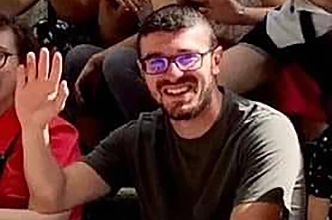 Tir travolge auto e la scaglia nella scarpata, Fabio Marra muore a 29 anni