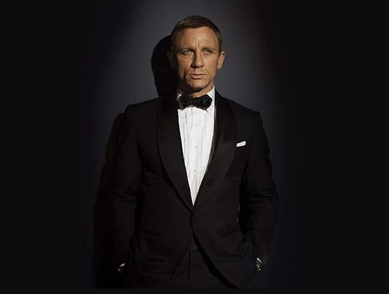 James Bond in Campania: a Sapri si gira il nuovo film di 007