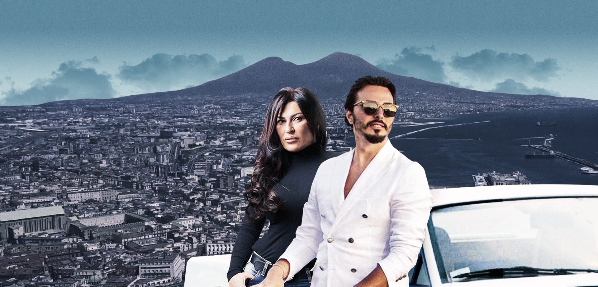 Tina Rispoli, Tony Colombo e Gaetano Marino, ora nessuno potrà più dire ...