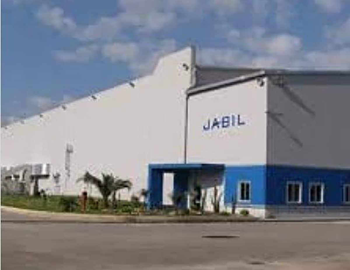 I 408 operai della Jabil di Marcianise verso il licenziamento ...