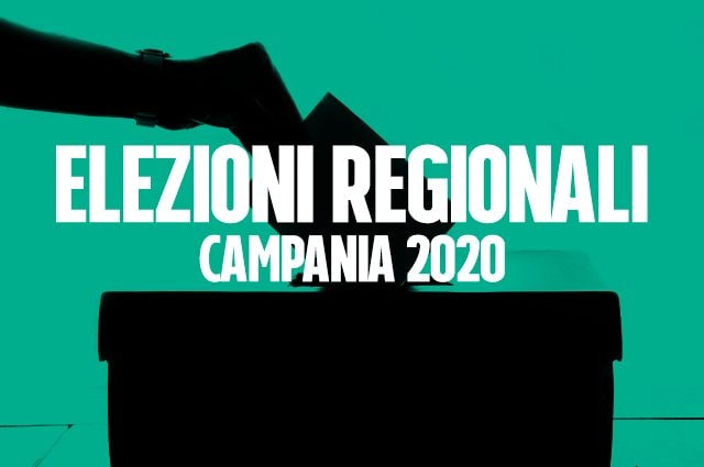 Quante persone hanno votato alle Elezioni Regionali in Campania ...