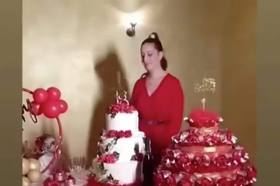 Tragedia a Serino, Maria Agnes muore a 18 anni alla festa di compleanno ...