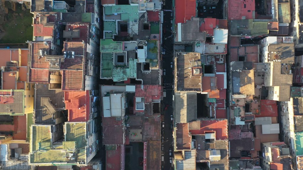 Quali sono i quartieri di Napoli più sicuri e quelli da evitare