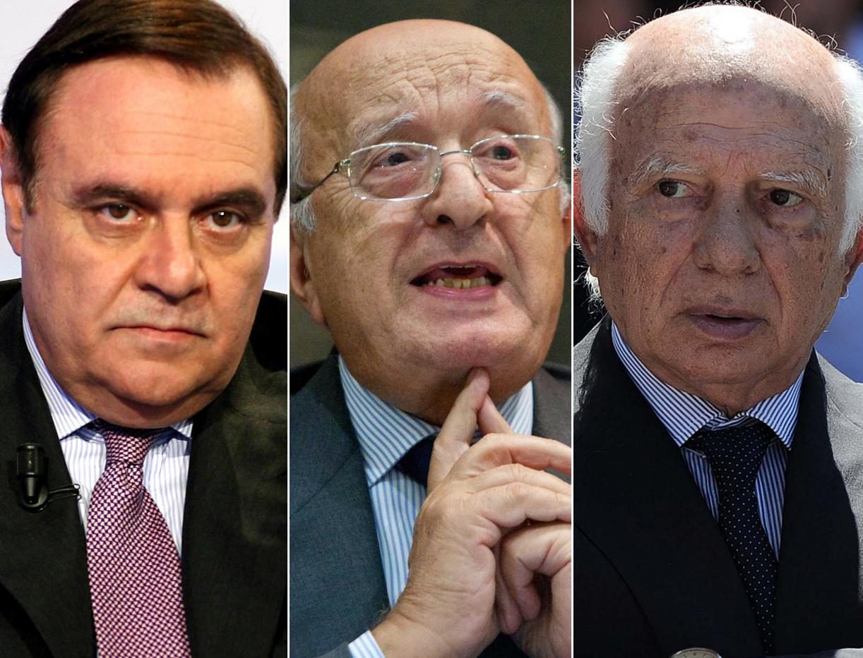 Elezioni Regionali Campania, con De Luca tutti gli ex Dc: Mastella ...