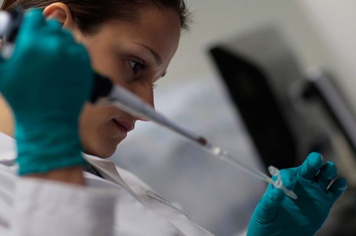 Brian ha un DNA nuovo e sano: per la prima volta modificati i geni ...