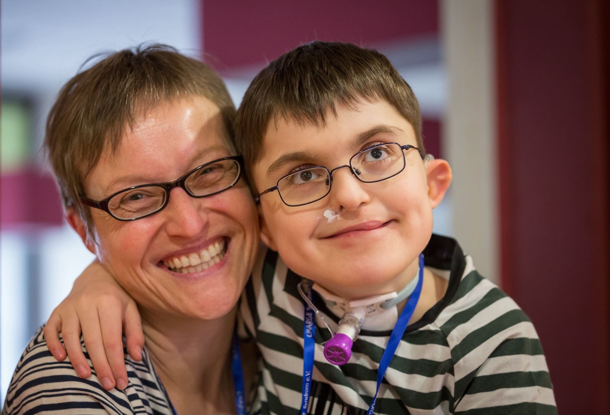 Sport e malattie rare: oltre il pregiudizio