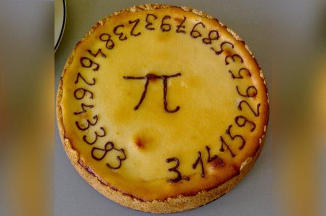 Oggi è il Pi Greco Day: perché si festeggia la celebre costante matematica