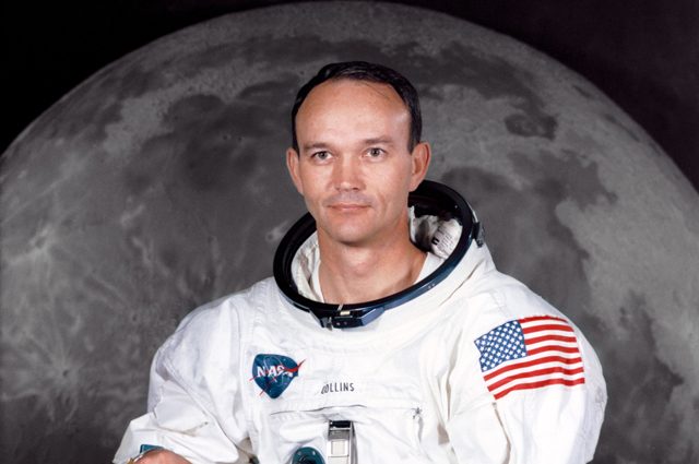 Non camminò sulla Luna, ma faceva parte della missione Apollo 11: chi è ...