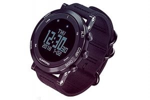 I migliori altimetri del 2024