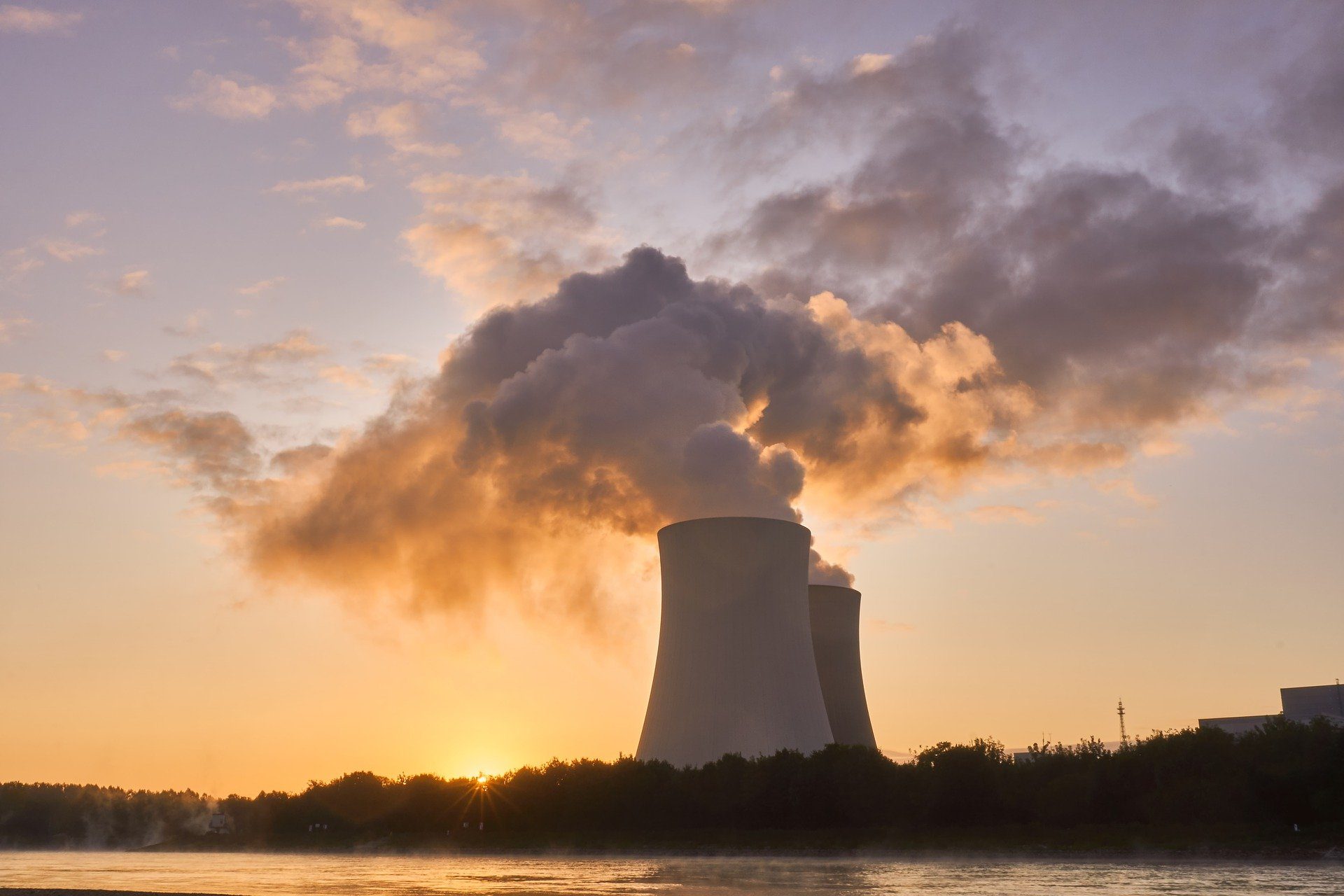 Perchè quello che è successo alla centrale nucleare cinese di Taishan ...