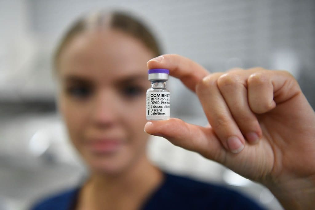 Qual è il vero significato di “Comirnaty”, il nome che Pfizer ha dato ...