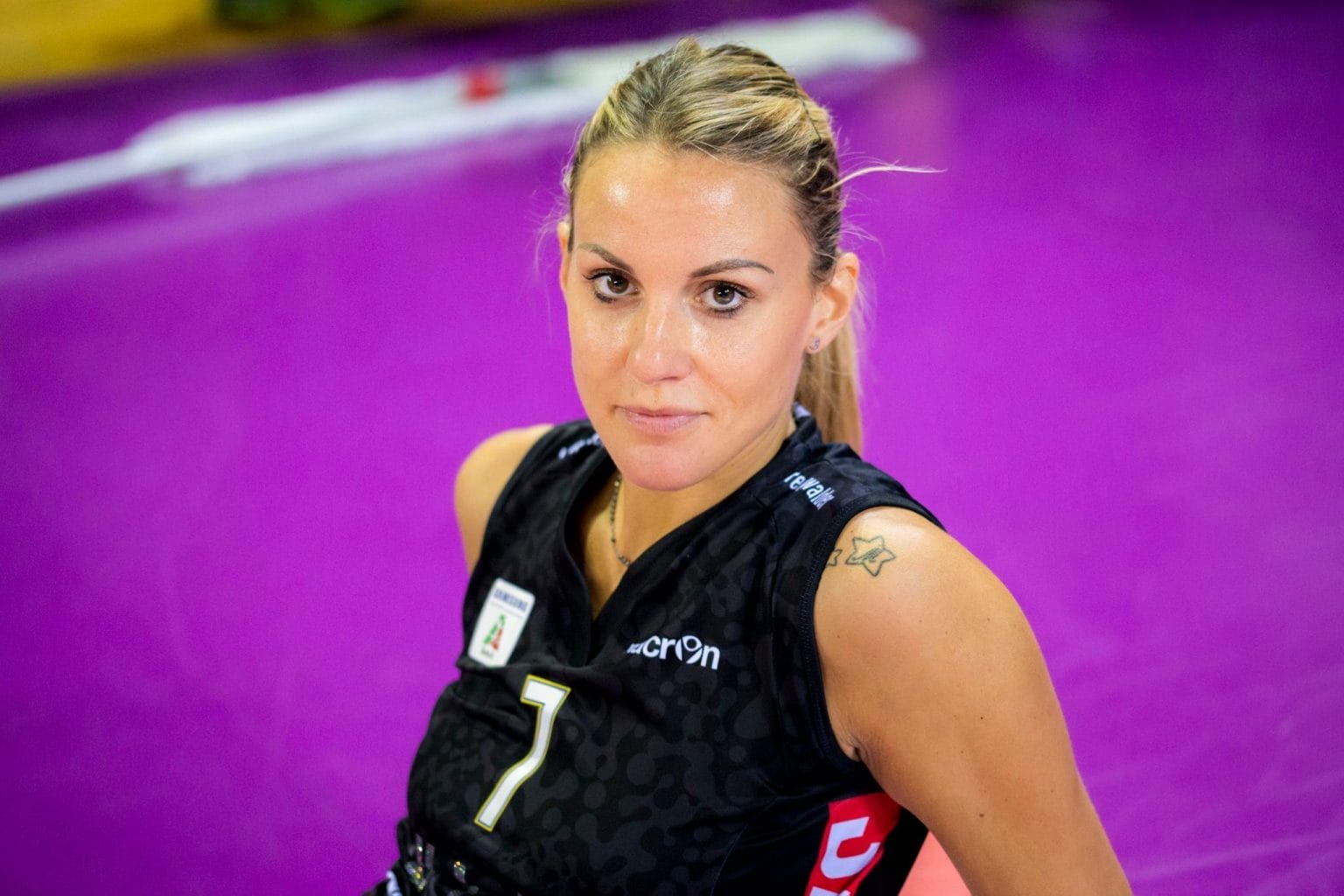 Perché la pericardite che ha colpito la pallavolista Marcon dopo il ...