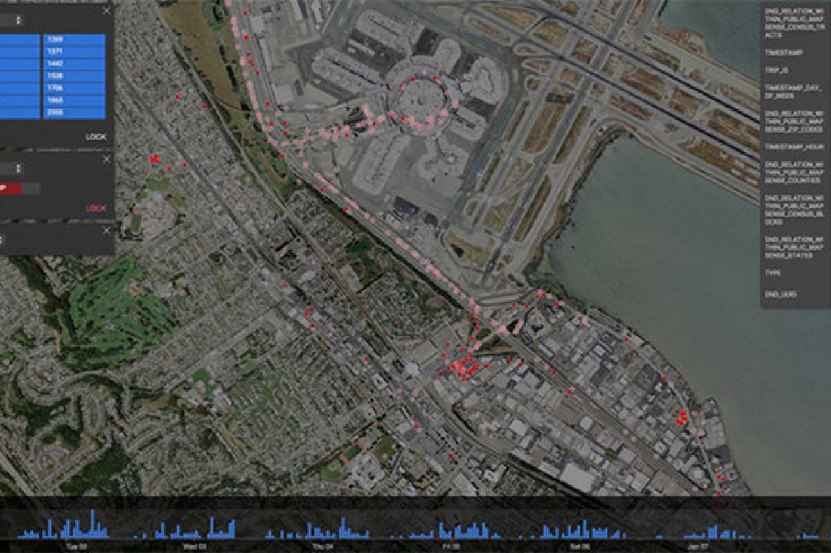 Apple acquisisce Mapsense, startup specializzata nella mappatura stradale