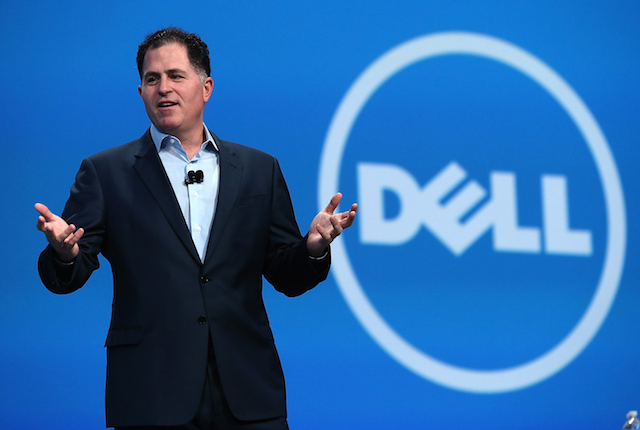 Dell compra EMC per 67 miliardi: è la più grande acquisizione del ...