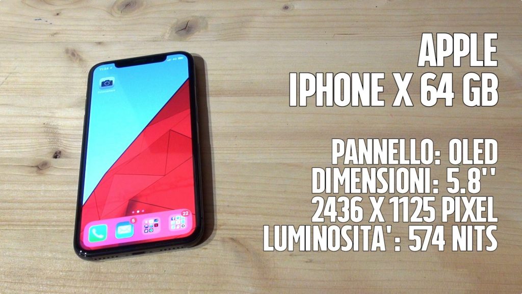 3 caratteristiche che rendono l'iPhone X migliore del Google Pixel 2 XL