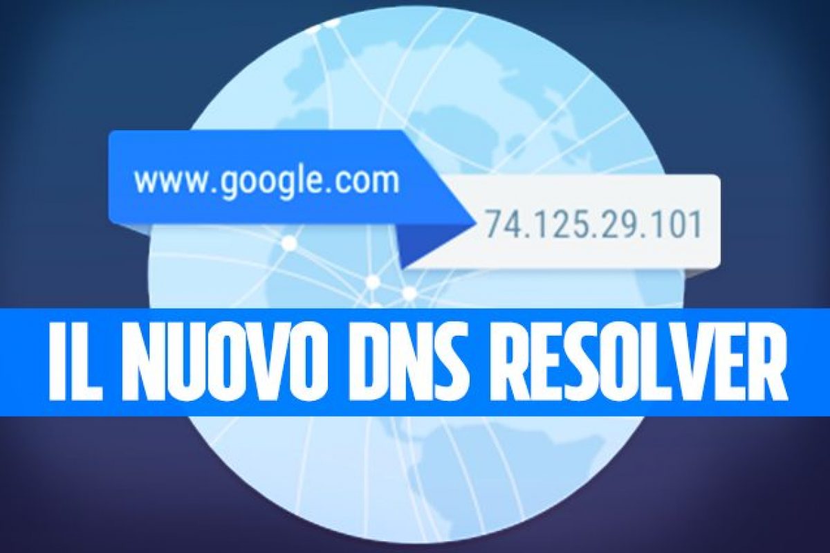 Come utilizzare il nuovo DNS 1.1.1.1 di Cloudflare: è il più veloce e il più sicuro