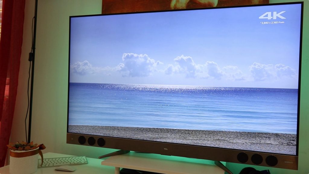 Recensione TCL XESS X2: la TV 4K con il miglior rapporto qualità prezzo è QLED e Android TV