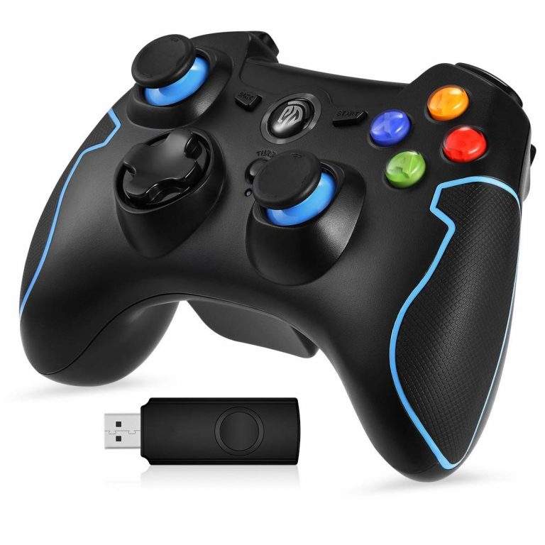 Migliori joypad per PC: guida all’acquisto dei migliori controller per ...