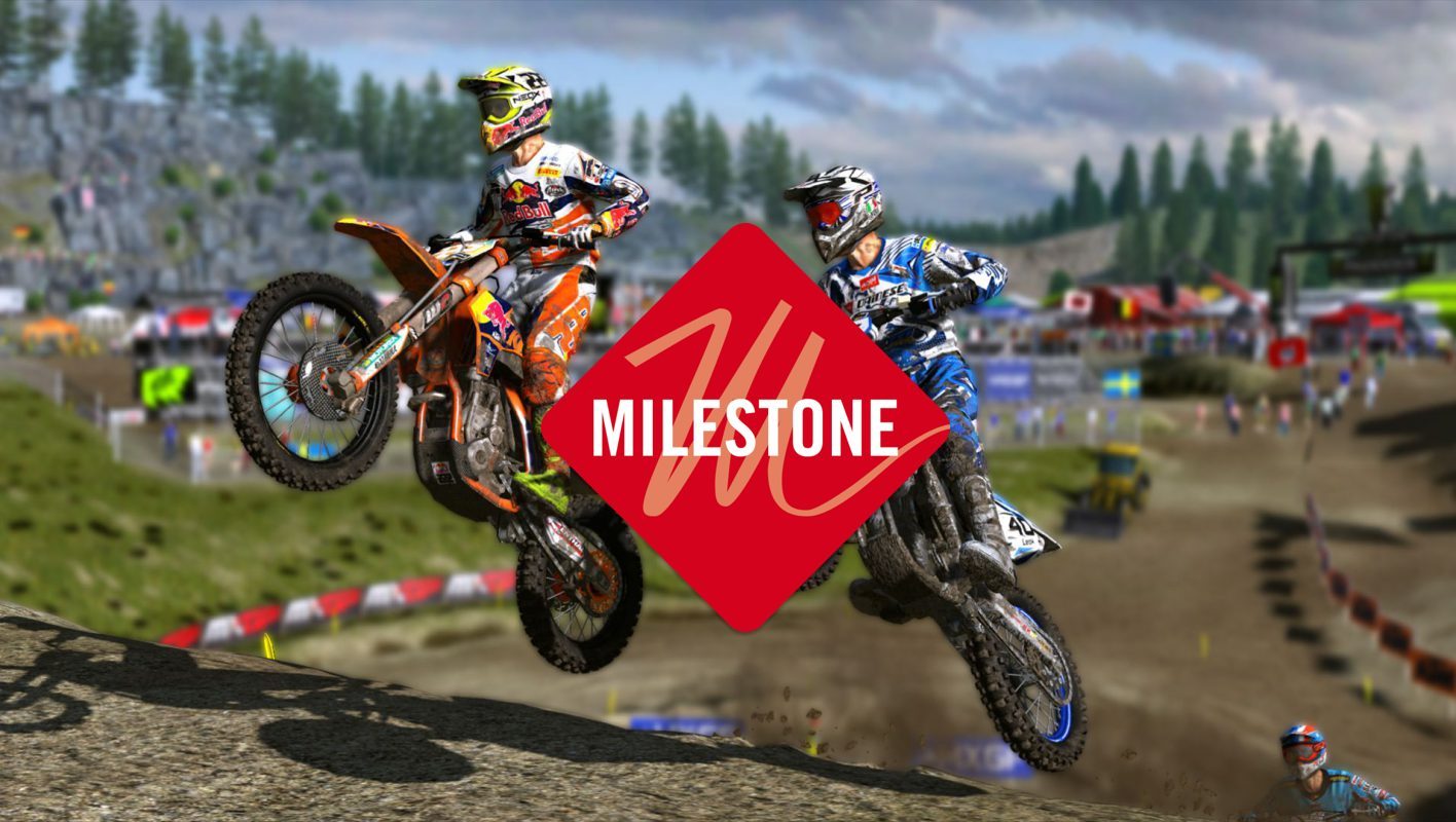 Videogiochi: THQ Nordic ha acquisito l'italiana Milestone per 44,9 ...