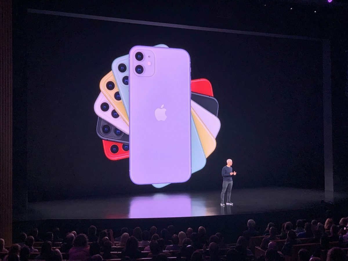 iPhone 11, iPhone 11 Pro, Apple Watch e nuovo iPad: tutto sulle novità ...