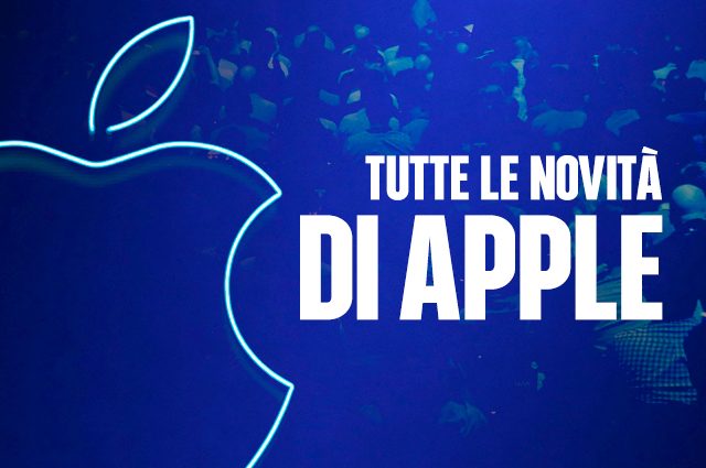 iPhone 11, iPhone 11 Pro, Apple Watch e nuovo iPad: tutto sulle novità ...