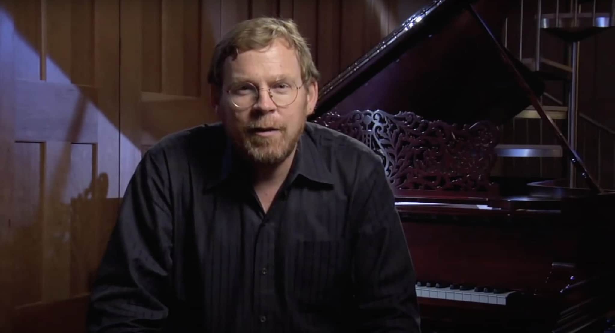 È morto Michael Hawley: insieme a Steve Jobs ha scritto il discorso ...