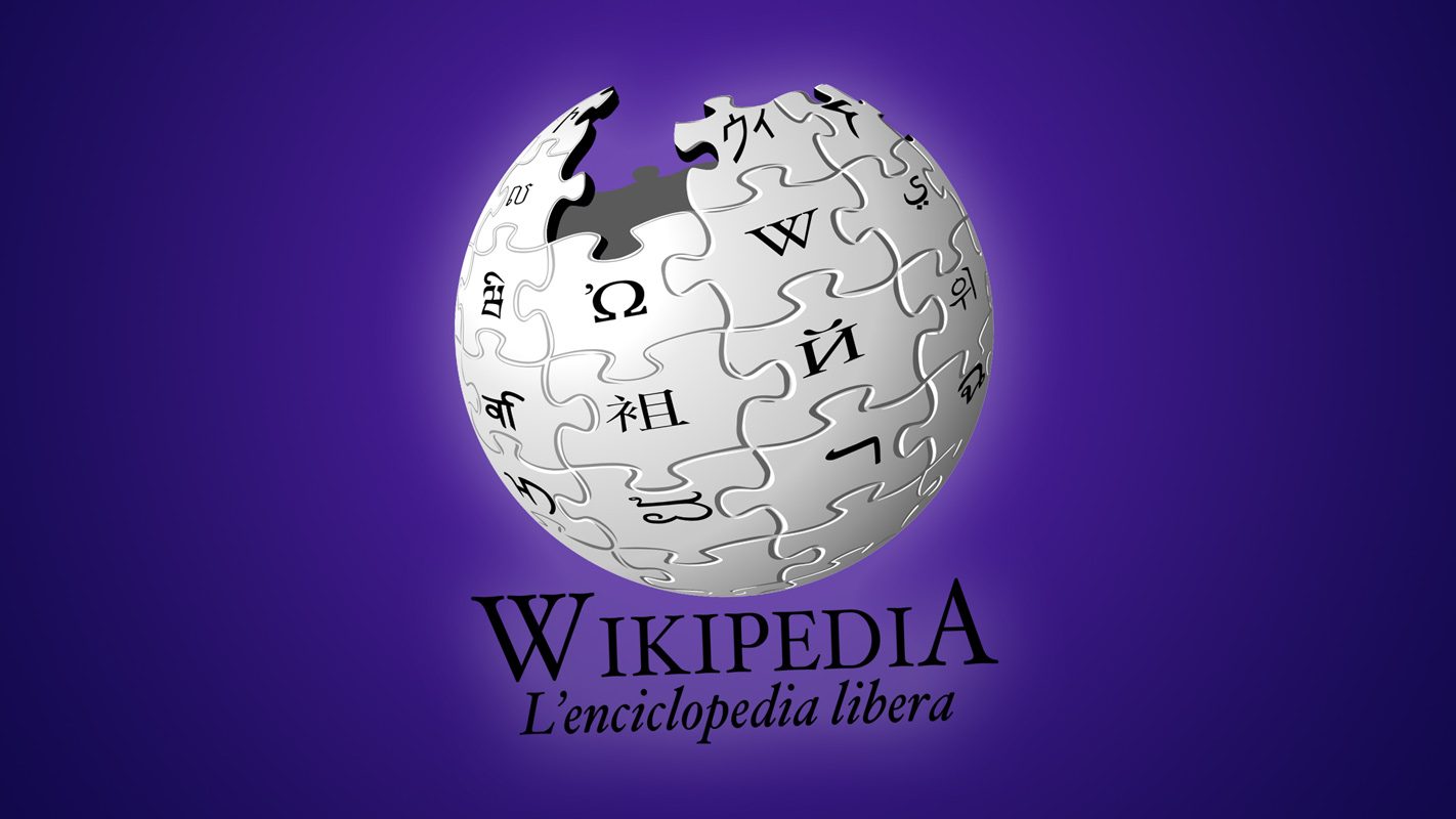 "Cosa appare nel logo di Wikipedia?" La domanda a Chi vuol essere ...