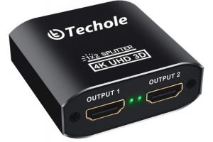 I 5 migliori splitter HDMI del 2023: guida all'acquisto