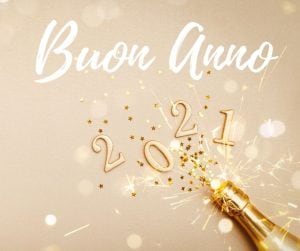 Auguri di Buon Anno 2021 su WhatsApp: 20+ immagini bellissime da ...