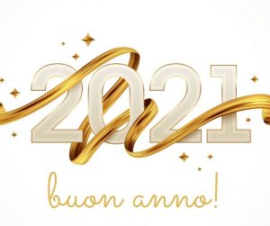 Auguri di Buon Anno 2021 su WhatsApp: 20+ immagini bellissime da ...