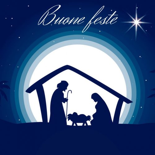 Auguri di Buon Natale 2020 su WhatsApp: 20+ immagini bellissime da scaricare gratis