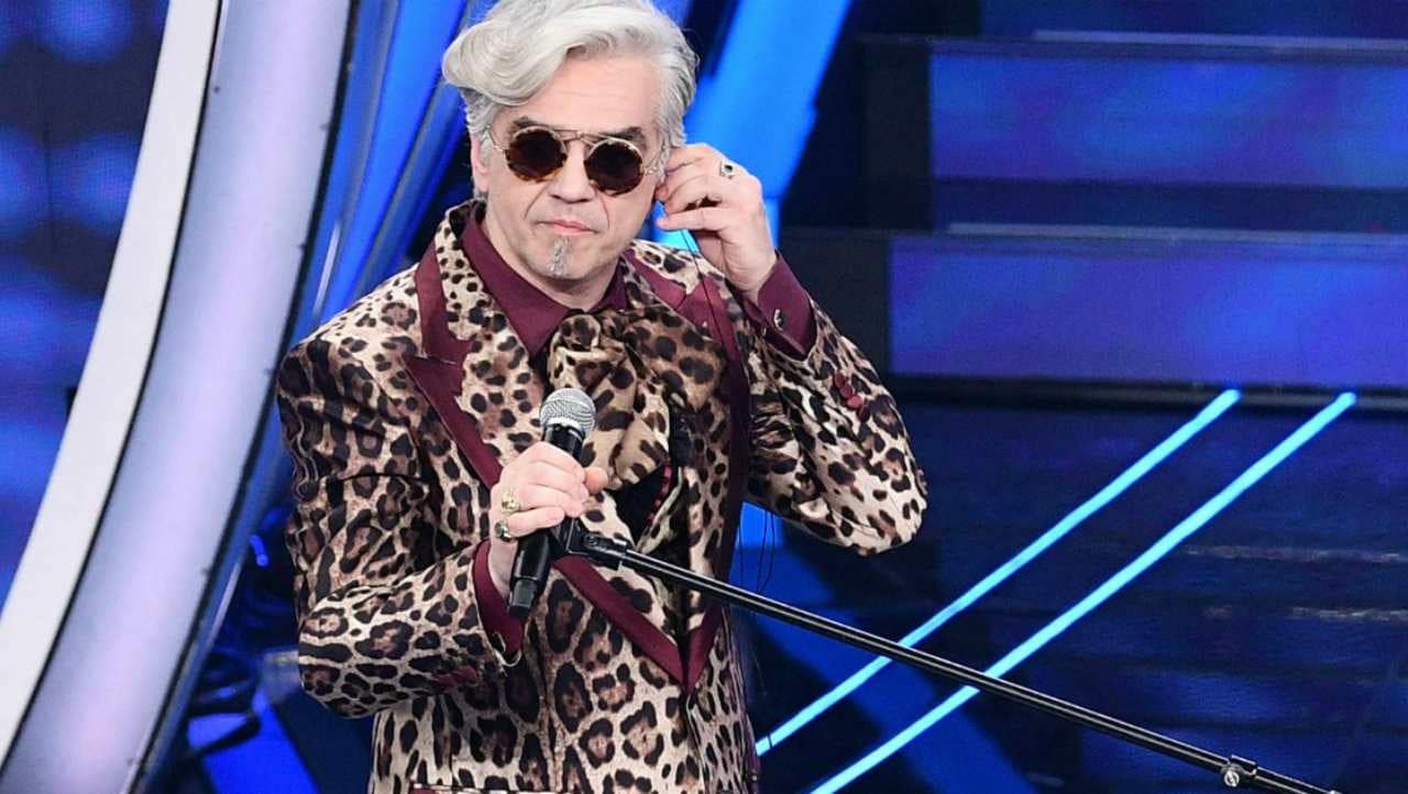 Questo momento trash di Sanremo è tra i video più visti di YouTube in ...